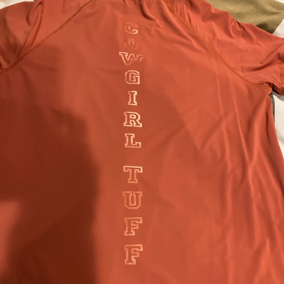 Cowgirl Tuff | Tops | Cowgirl Tuff Co | Poshmark
